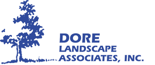 Dore Home - Dore Landscape